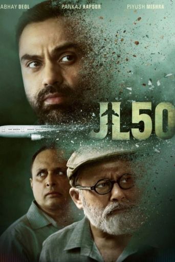 JL50 Season 1: Where To Watch Every Episode | Reelgood