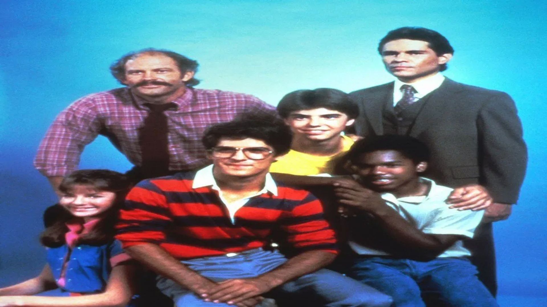 Whiz Kids - Where to Watch Every Episode Streaming Online | Reelgood