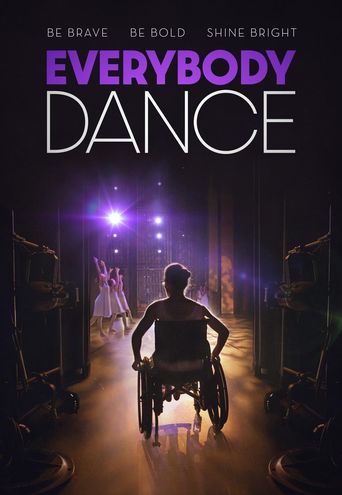 Everybody Dance!: Where to Watch and Stream Online | Reelgood