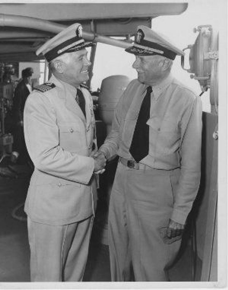 Navy Log - Where to Watch Every Episode Streaming Online | Reelgood