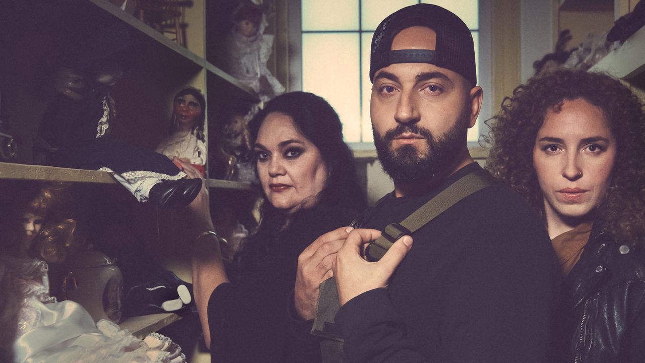 Repossessed: Where to Watch and Stream Online | Reelgood