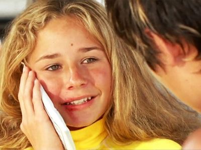 Blue Water High Season 1: Where To Watch Every Episode | Reelgood