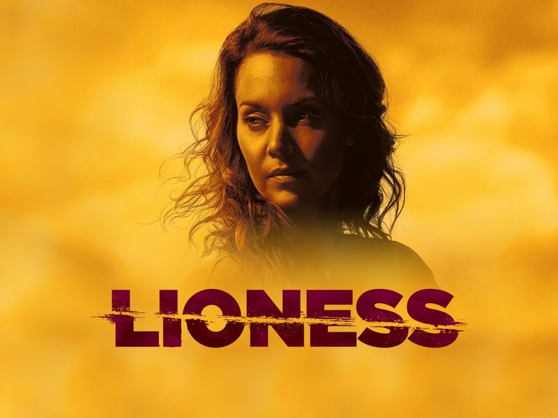 Lioness Season 1: Where To Watch Every Episode | Reelgood