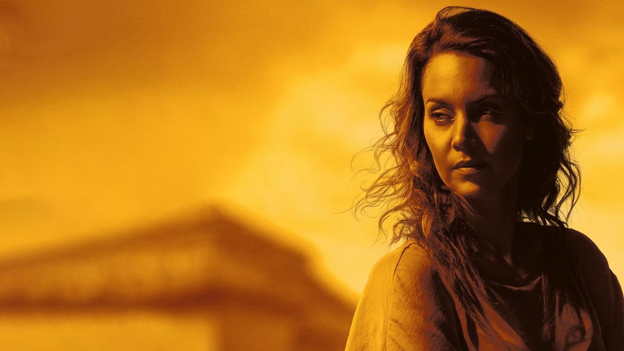 Lioness Season 2: Where To Watch Every Episode | Reelgood