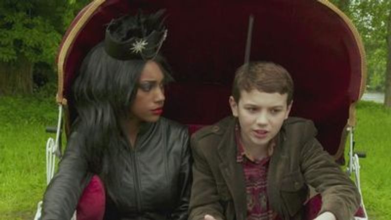 The Sparticle Mystery: Where to Watch and Stream Online | Reelgood