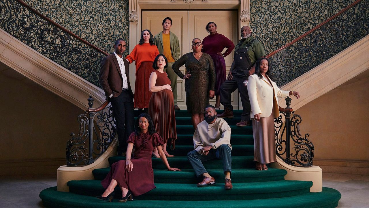 Culture Capital: Where to Watch and Stream Online | Reelgood