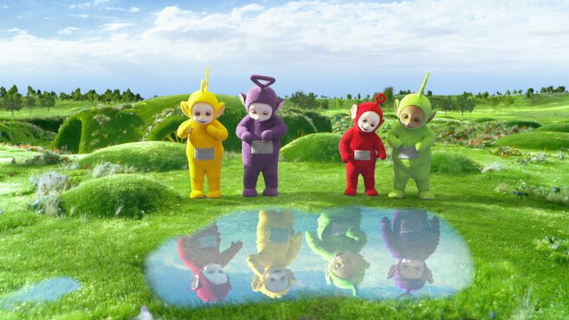 Teletubbies: Where to Watch and Stream Online | Reelgood