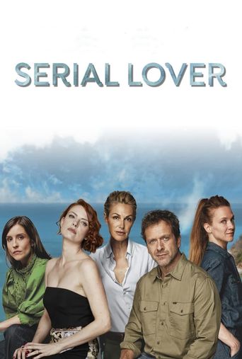 Serial Lover: Where to Watch and Stream Online | Reelgood