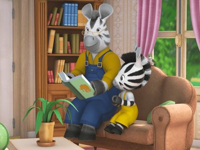Zou: Where to Watch and Stream Online | Reelgood