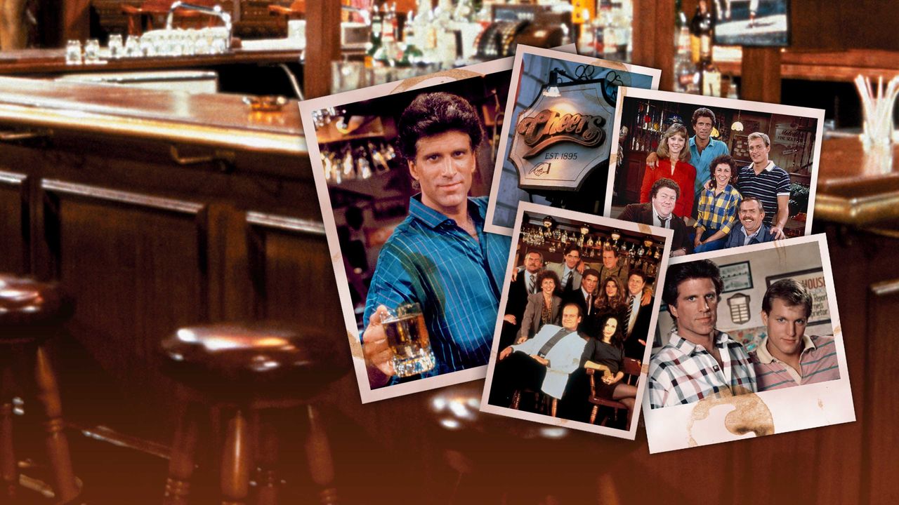 Cheers Season 1: Where To Watch Every Episode | Reelgood