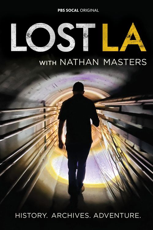 Lost L.A.: User Lists | Reelgood