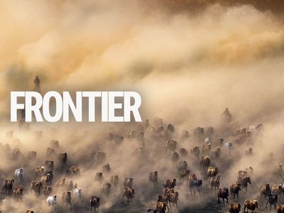 Frontier: Where to Watch and Stream Online | Reelgood
