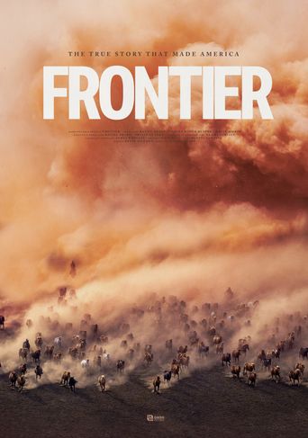 Frontier: Where to Watch and Stream Online | Reelgood