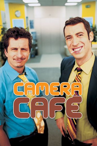 Camera Café: Where to Watch and Stream Online | Reelgood
