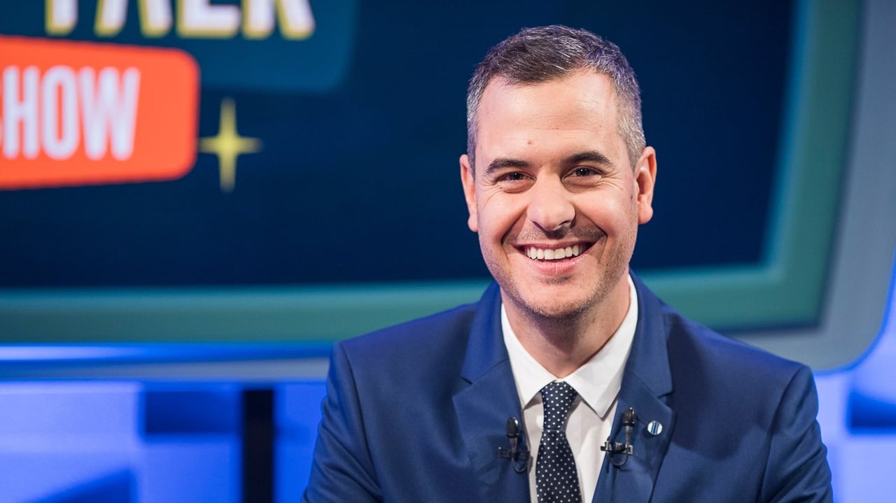 Ceci n'est pas un talk show Season 2: Where To Watch Every Episode ...