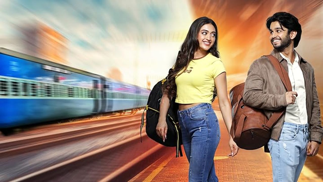 Ishq Express: Where to Watch and Stream Online | Reelgood