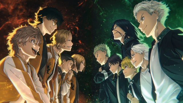 Wind Breaker Season 1: Where To Watch Every Episode | Reelgood