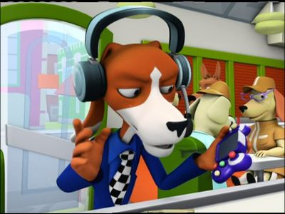 Turbo Dogs: Where to Watch and Stream Online | Reelgood