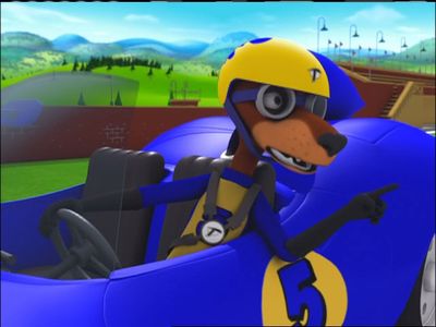 Turbo Dogs: Where to Watch and Stream Online | Reelgood