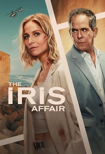 The Iris Affair Season 1: Where To Watch Every Episode | Reelgood