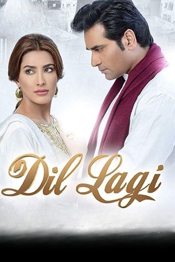 Dil Lagi: Where to Watch and Stream Online | Reelgood