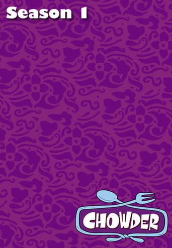 Chowder - Watch Episodes on HBO MAX, Hulu, Hoopla, DIRECTV STREAM ...