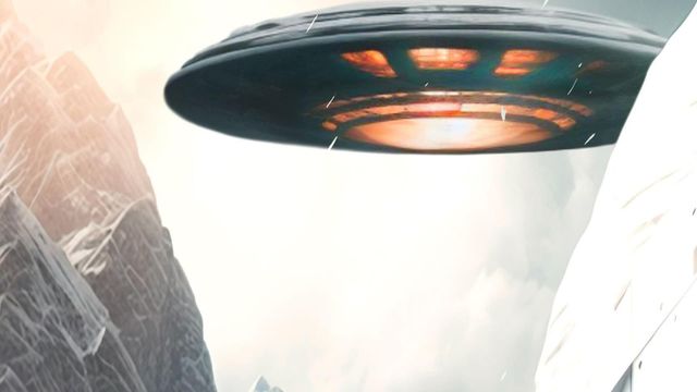 Alien Top Secret: Eyes Only Crypto Clearance: Where to Watch and Stream ...