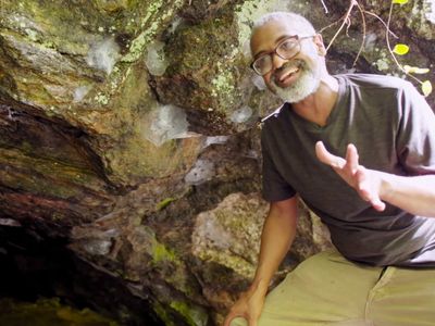 Underground Railroad: The Secret History: Where to Watch and Stream ...