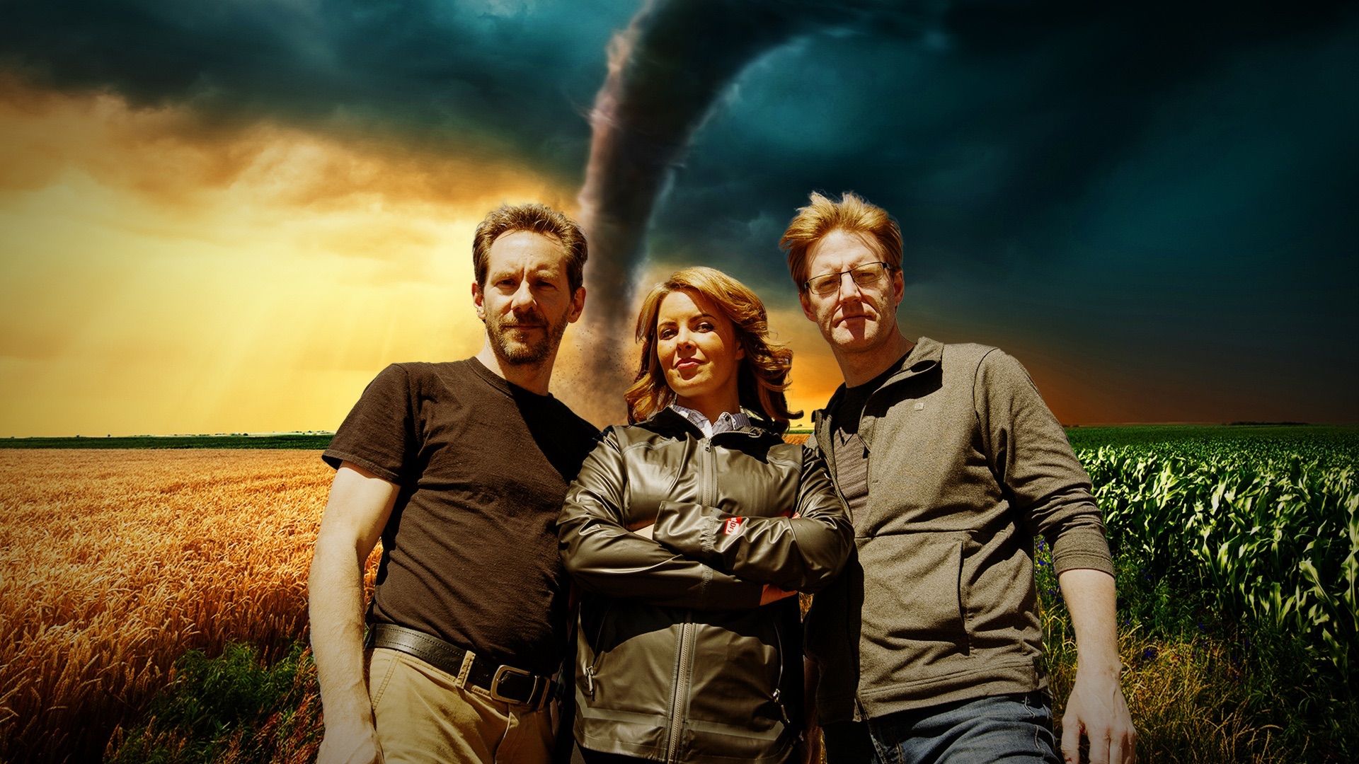 Storm Hunters Season 2: Where To Watch Every Episode | Reelgood