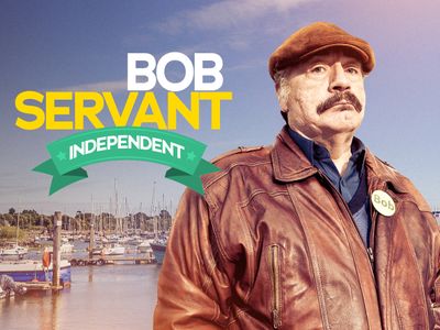 Bob Servant Independent: Where to Watch and Stream Online | Reelgood
