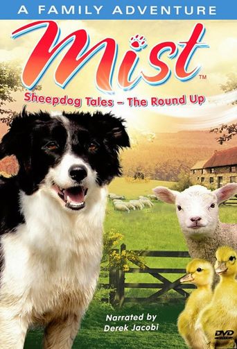 Mist: Sheepdog Tales Season 1: Where To Watch Every Episode | Reelgood