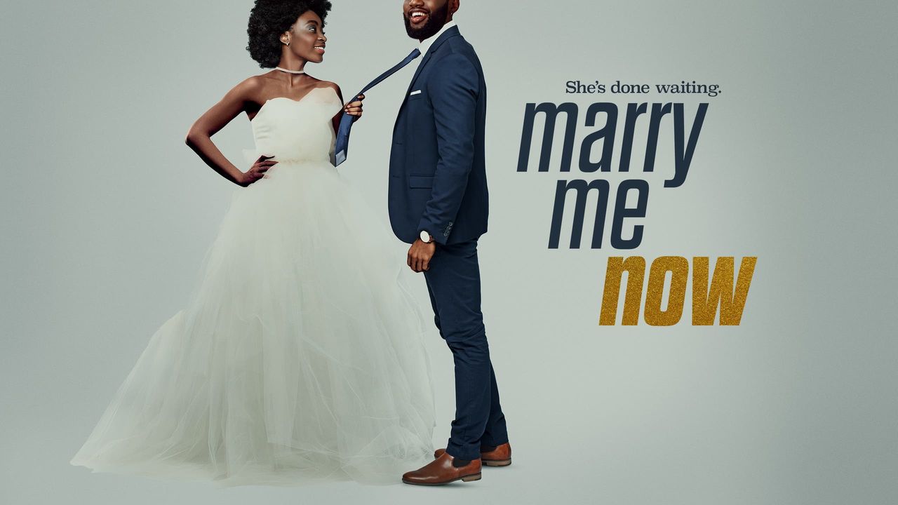 Marry Me Now Season 1: Where To Watch Every Episode | Reelgood