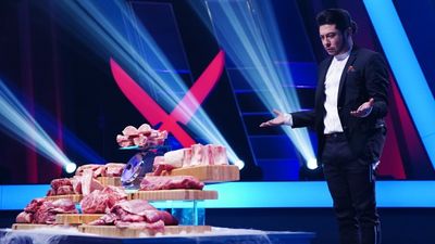 Iron Chef Canada: Where to Watch and Stream Online | Reelgood