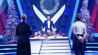 Iron Chef Canada: Where to Watch and Stream Online | Reelgood