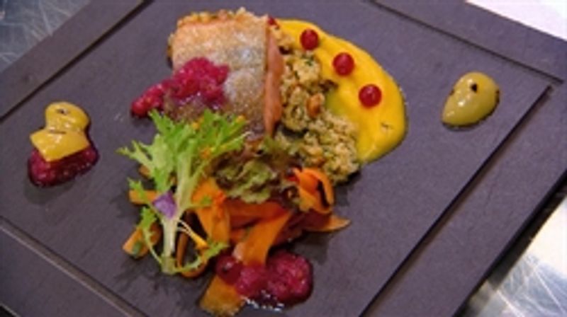 Iron Chef Canada: Where to Watch and Stream Online | Reelgood