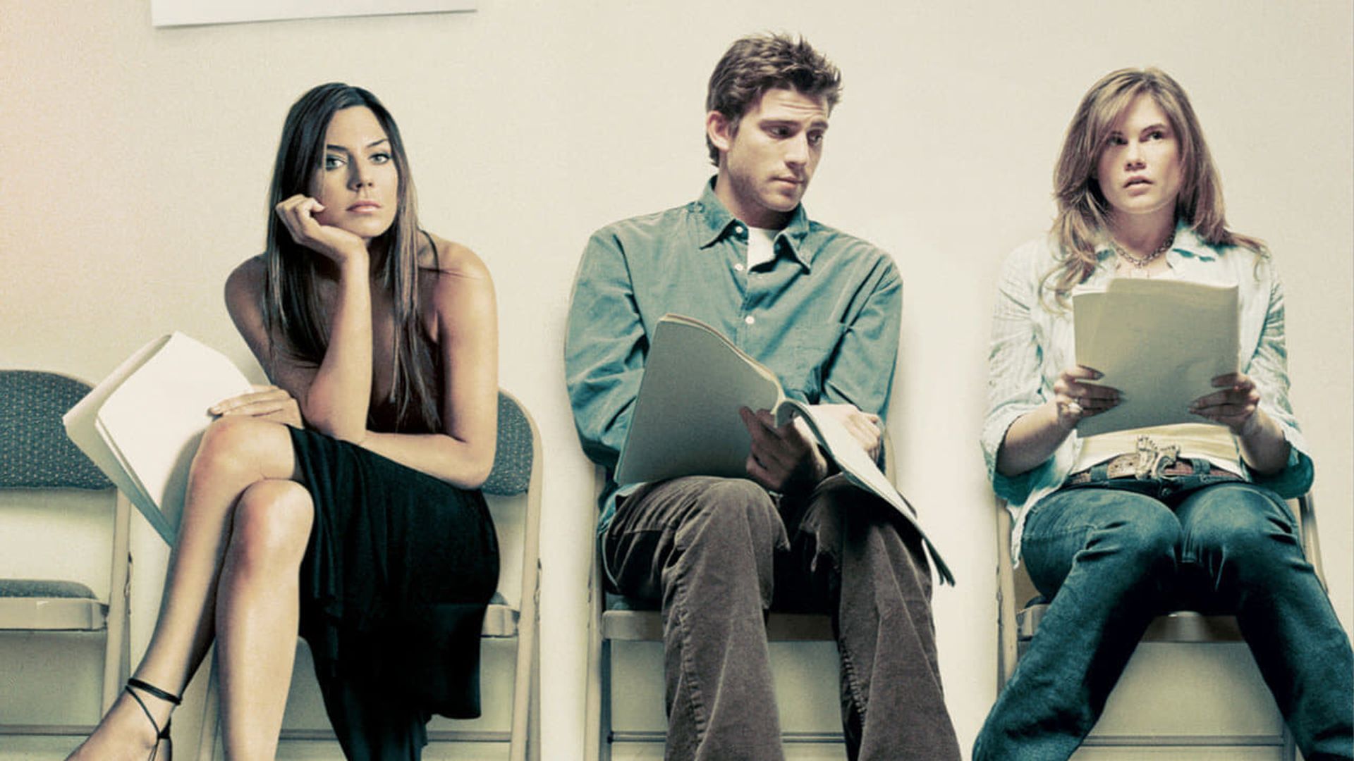 Unscripted - Where to Watch Every Episode Streaming Online | Reelgood