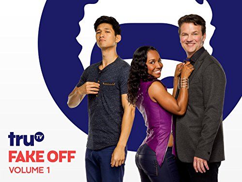 Fake Off: User Lists | Reelgood