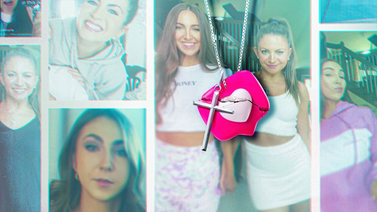 Dancing for the Devil: The 7M TikTok Cult: Where to Watch and Stream ...