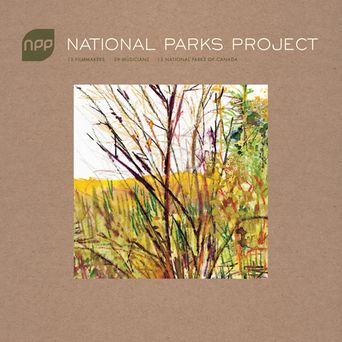 The National Parks Project: Where to Watch and Stream Online | Reelgood