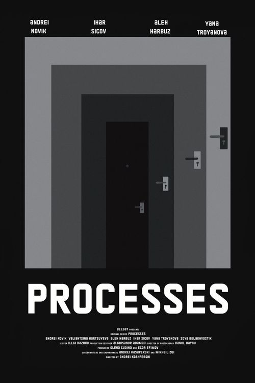Processes: Where to Watch and Stream Online | Reelgood