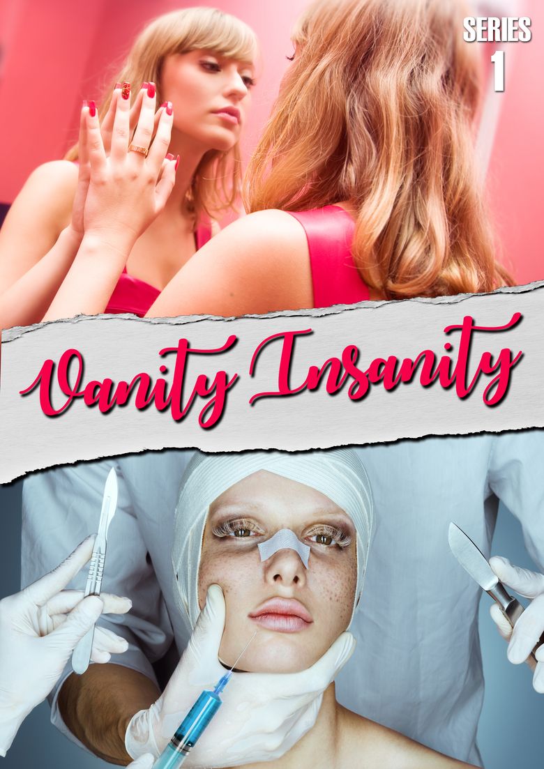Vanity Insanity | Stream Safely