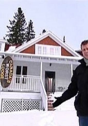 Canada's Worst Handyman Season 1: Where To Watch Every Episode | Reelgood