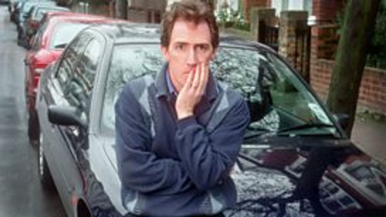 Marion & Geoff: Where to Watch and Stream Online | Reelgood