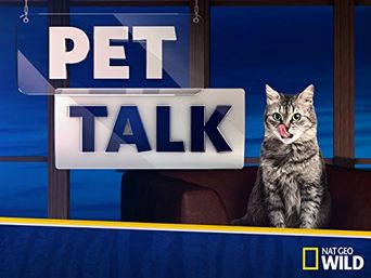 Pet Talk: Where to Watch and Stream Online | Reelgood
