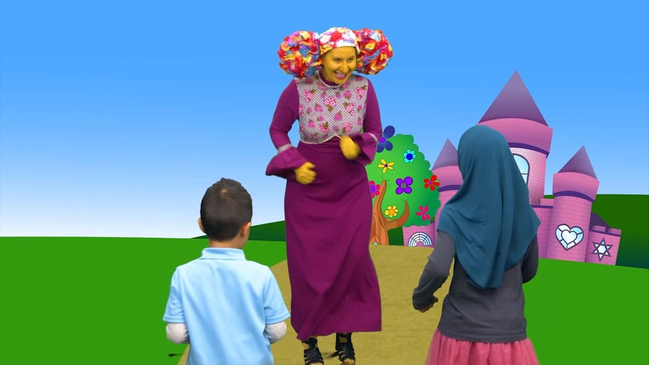 Flower Fibi and Friends Season 1: Where To Watch Every Episode | Reelgood