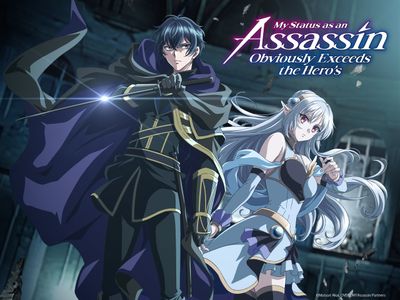 My Status as an Assassin Obviously Exceeds the Hero's Season 1: Where ...