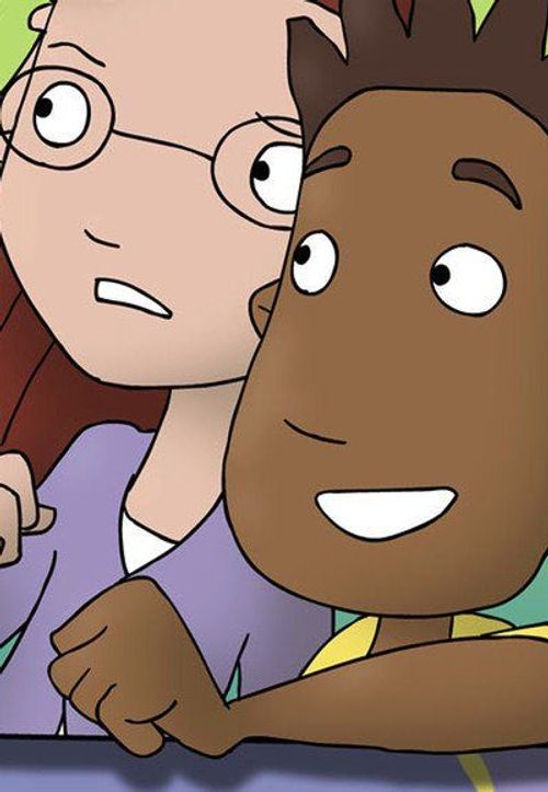 The Weekenders Season 4: Where To Watch Every Episode | Reelgood