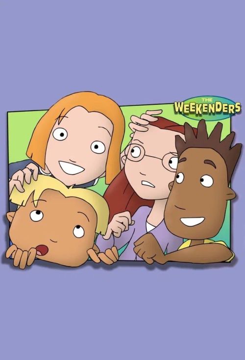 The Weekenders: Where to Watch and Stream Online | Reelgood