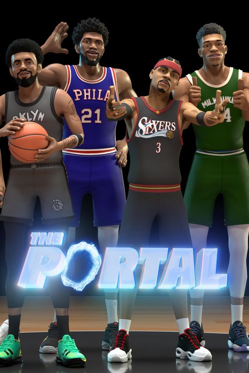 The Portal - Bleacher Report: Where to Watch and Stream Online | Reelgood