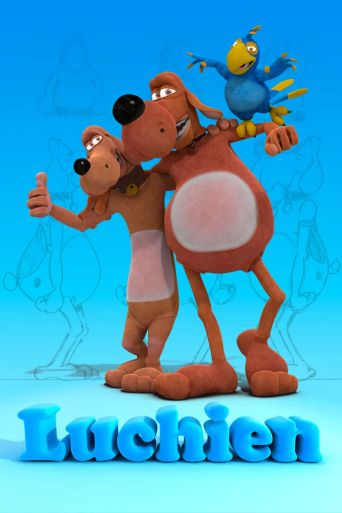 Luchien: Where to Watch and Stream Online | Reelgood